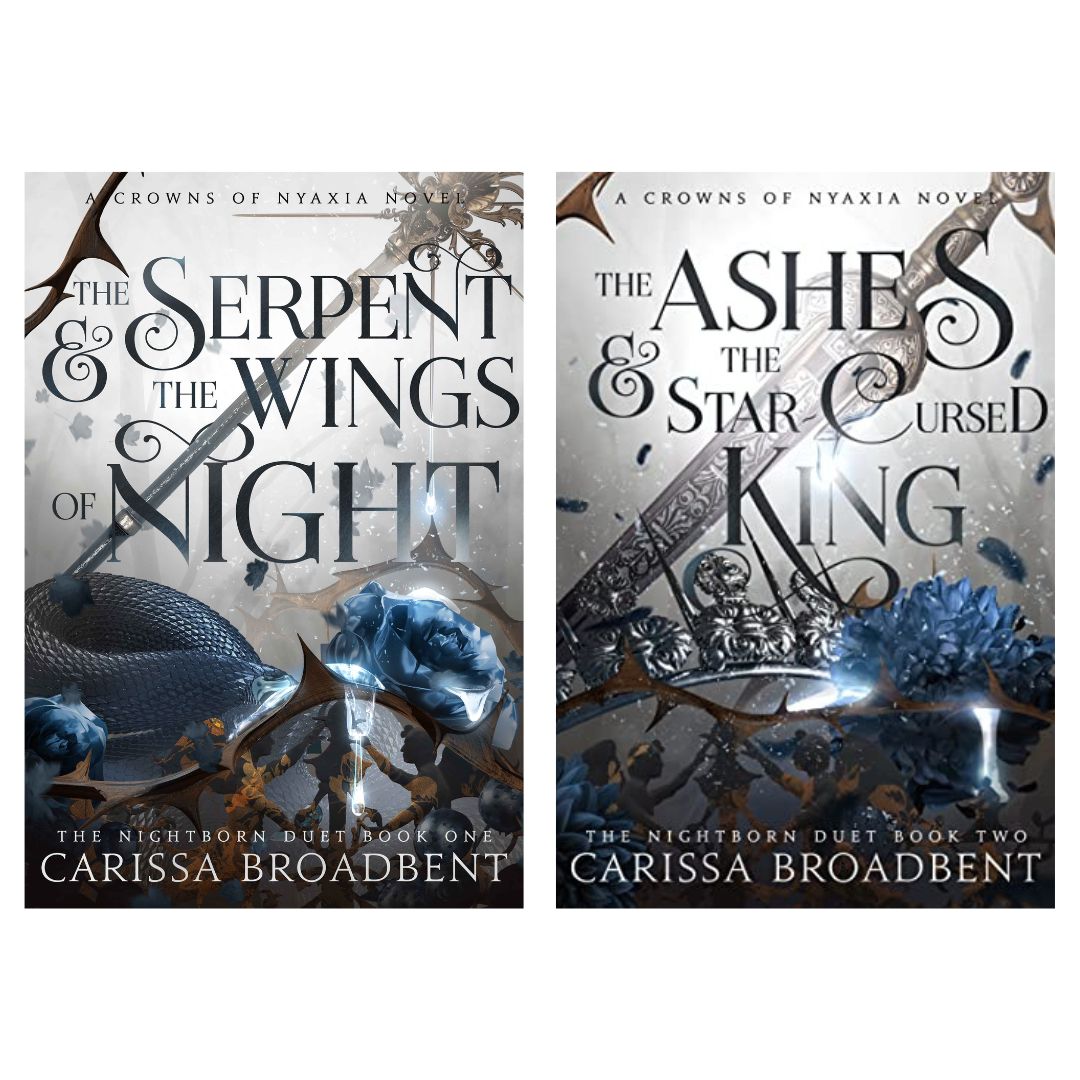 What to read after SJM ACOTAR series - fantasy recommendations - All ...