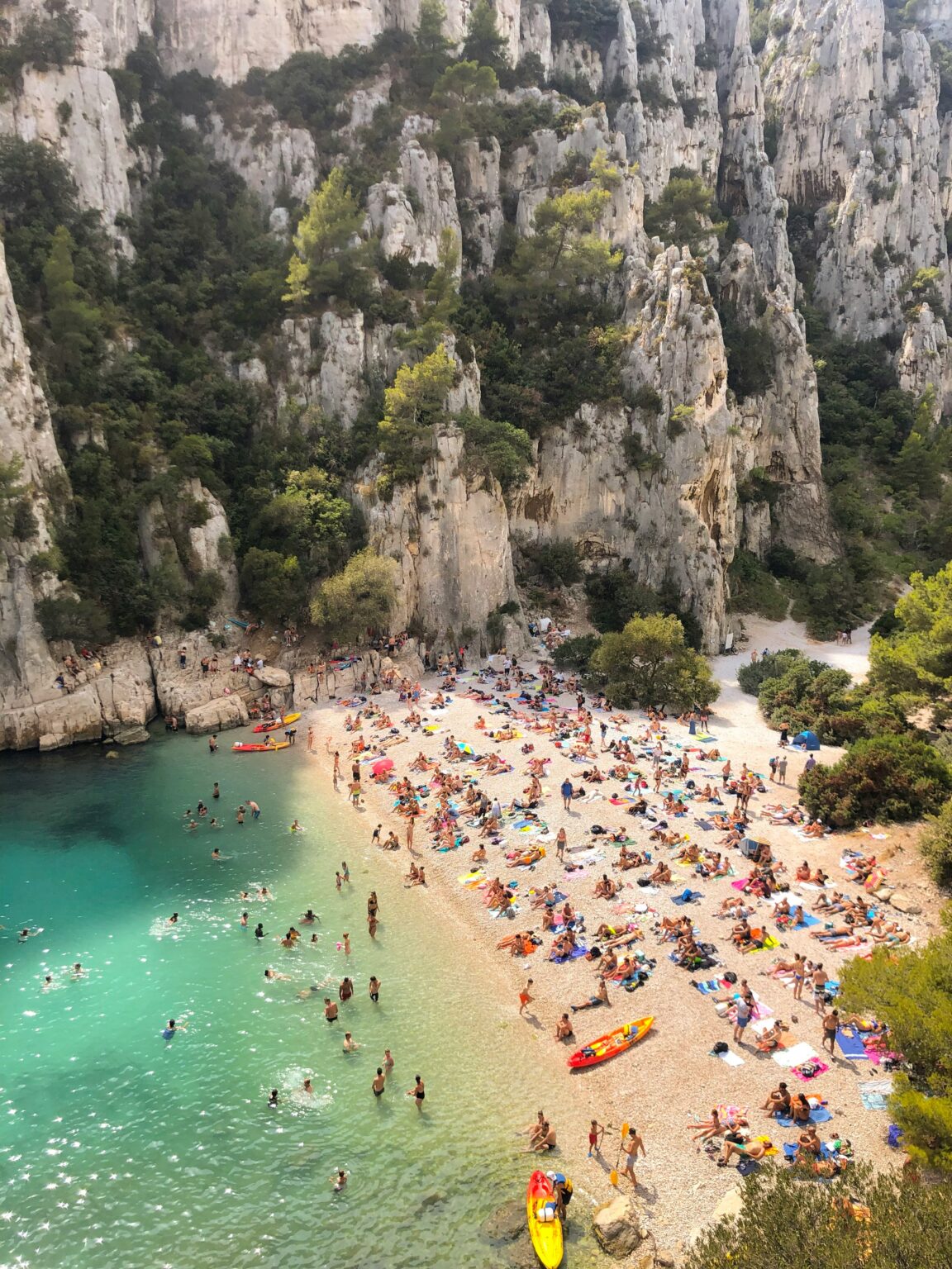 Going to France This Summer? Here Are 8 Beautiful Places in France to ...