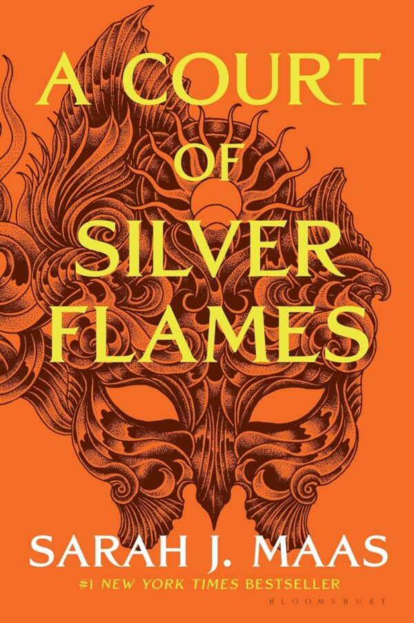 A Court of Thorns and Roses Book Series Order: The Ultimate Guide for ...