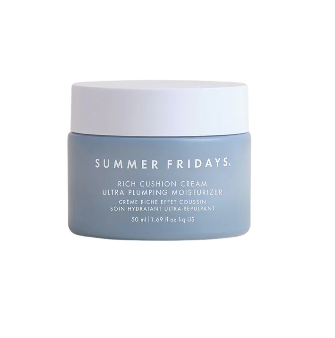 Review Summer Fridays - All that she is