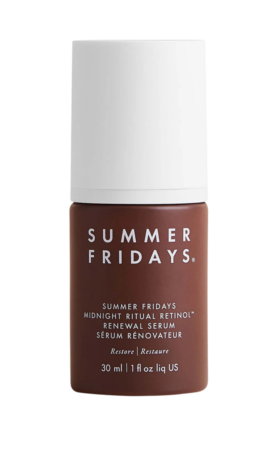 Review Summer Fridays - All that she is