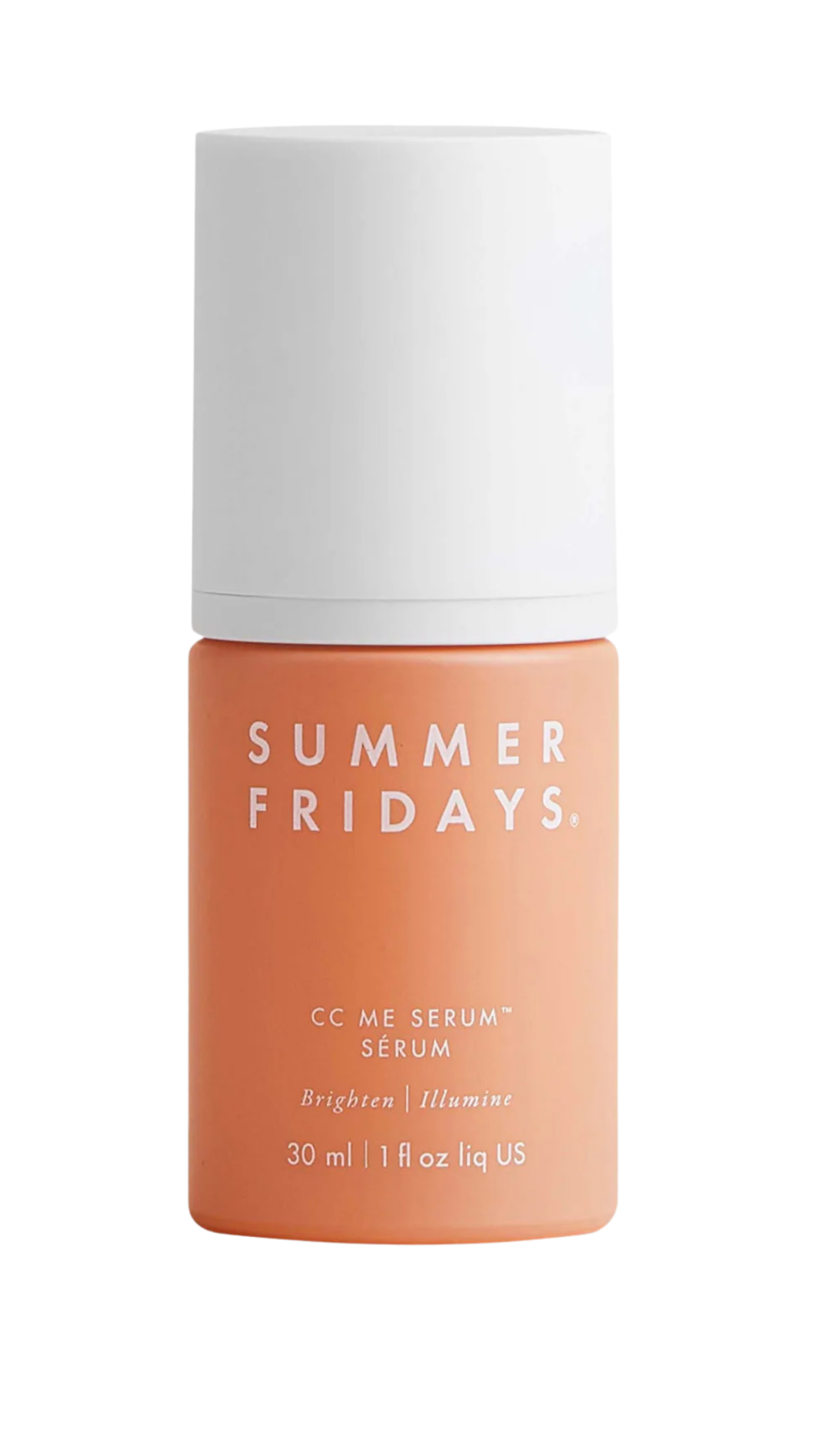Review Summer Fridays - All that she is