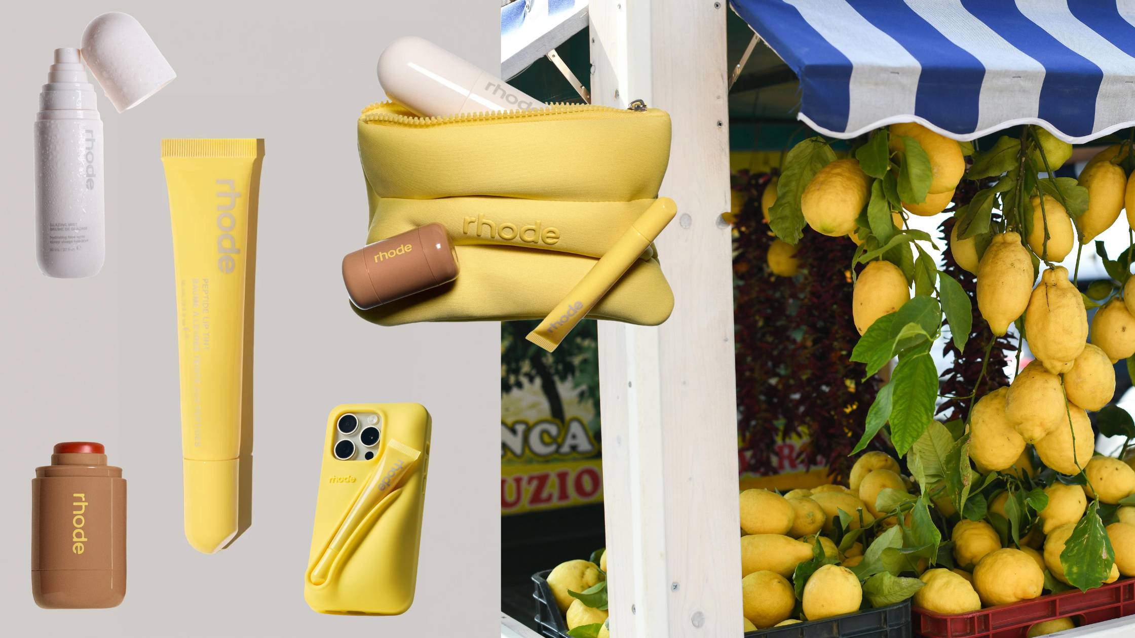 Rhode Just Dropped the Ultimate Summer Kit : Here’s Why We Love It ...