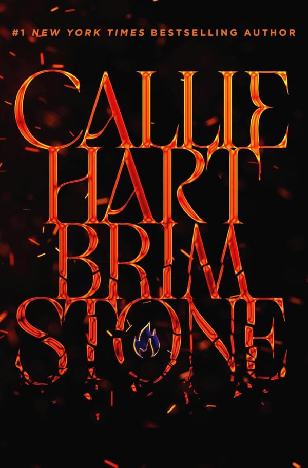 Book Review: Quicksilver by Callie Hart – The Viral Romantasy Book ...